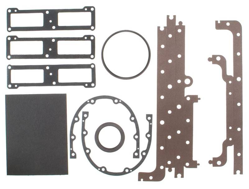 3802075 | Cummins H672/H743 Lower Engine Gasket Set | Highway and Heavy ...