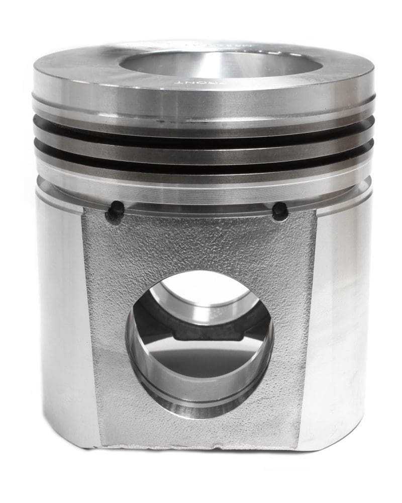 Cummins 6C 8.3L Piston Kit, New (3802398)