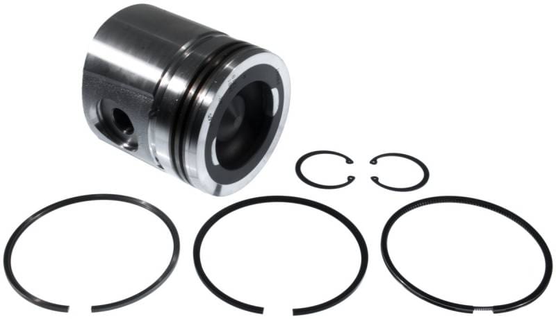 3802927 | Cummins B-Series Piston Kit | Highway and Heavy Parts