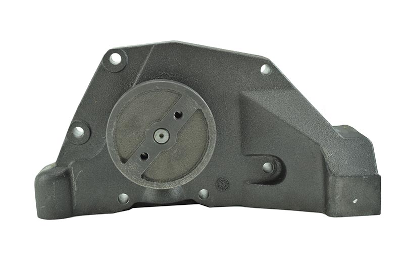 Cummins 855 Water Pump, New | 3803138