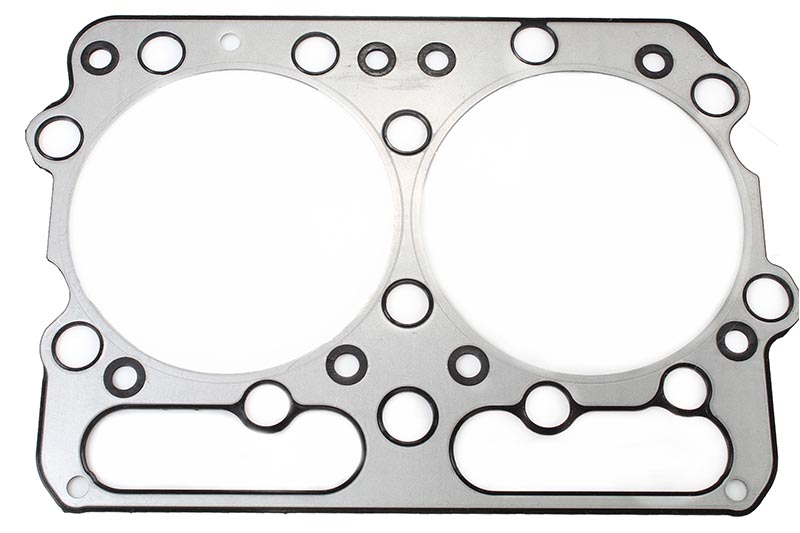 Cummins N14 Upper Engine Gasket Set, New | 4089371