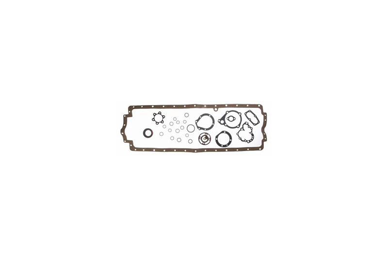 Cummins N14 Lower Gasket Set, New | 4025069