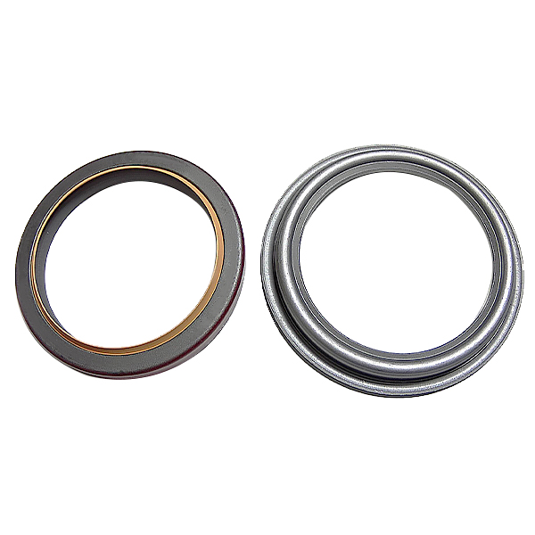 136105| Cummins ISB 5.9L Front Crankshaft Seal Kit, New (3900709)