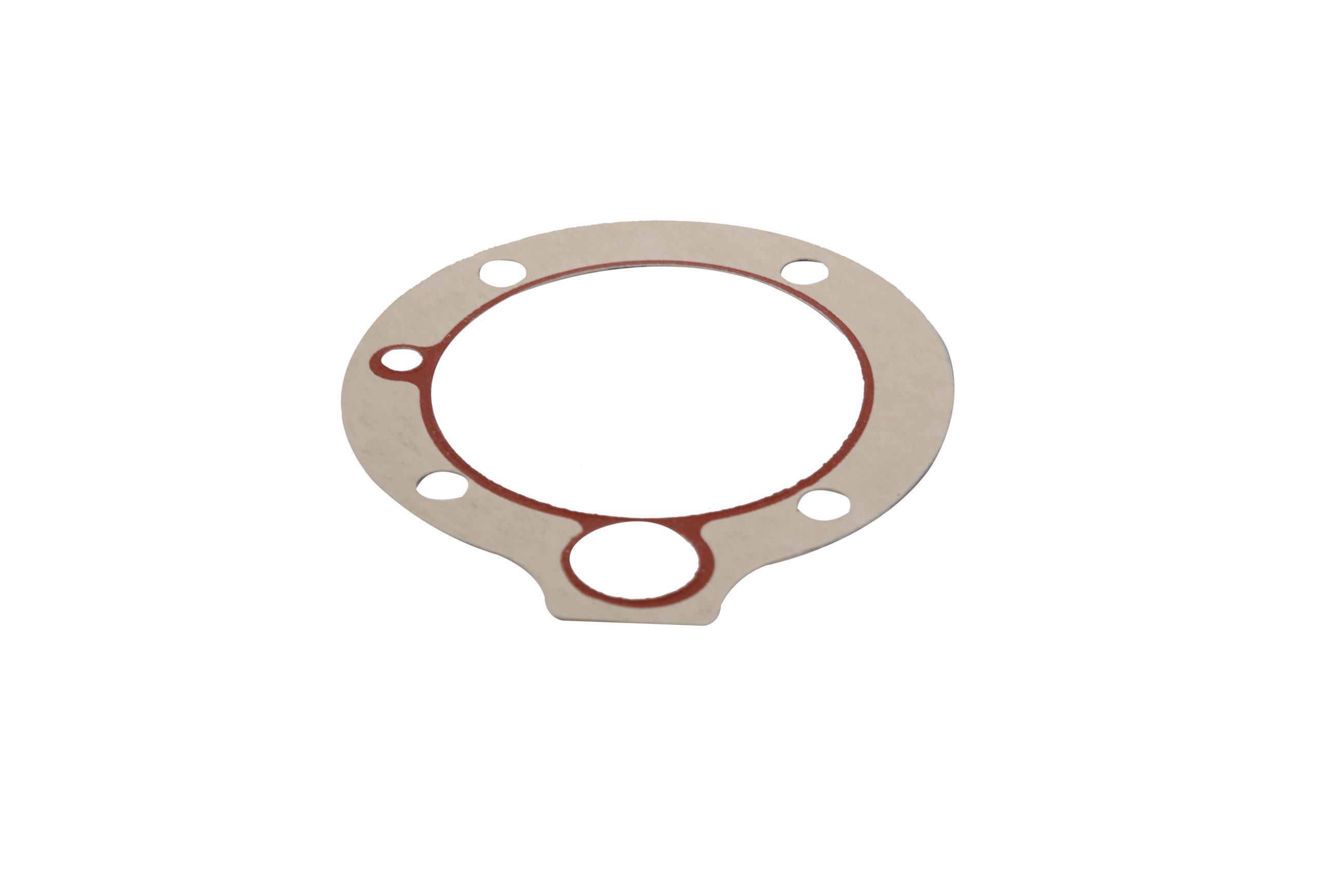 Cummins ISM, M11, L10 Air Compressor Gasket, New (4952625)