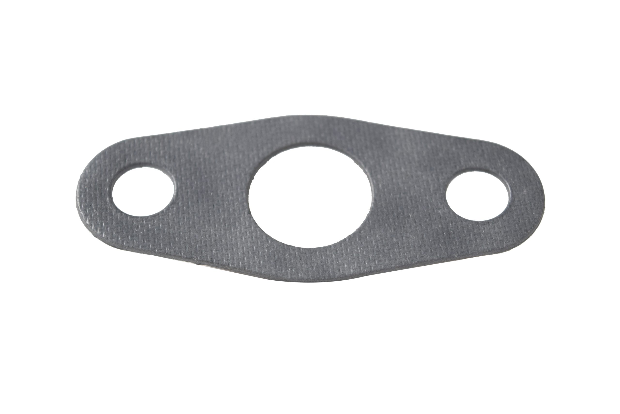 Cummins Turbocharger Oil Drain Line Gasket, New (3899343)