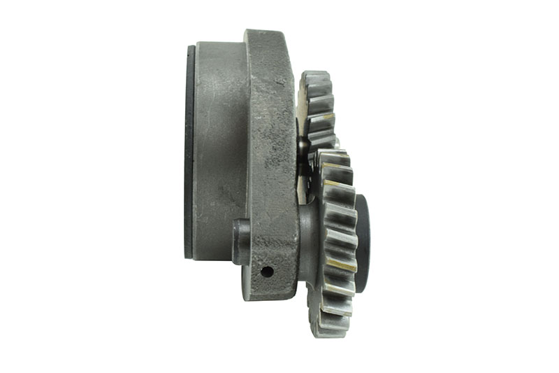 Cummins ISB 5.9L, 6B 5.9L Oil Pump, New (3926203)