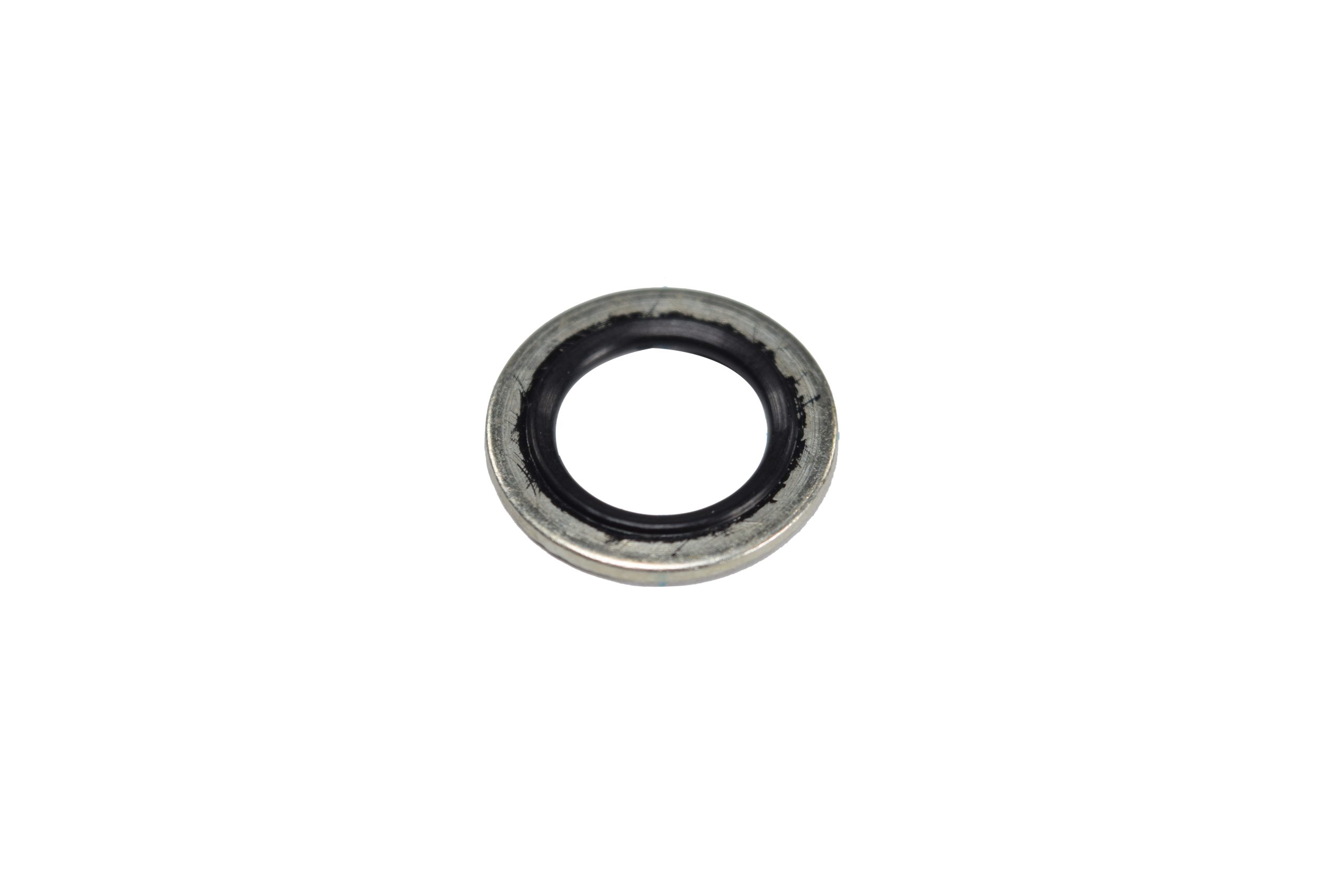 Cummins ISX Single Cam, ISX Dual Cam Sealing Washer, New (3963983)