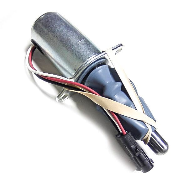 3921978 | Cummins Solenoid - 12V | Highway and Heavy Parts