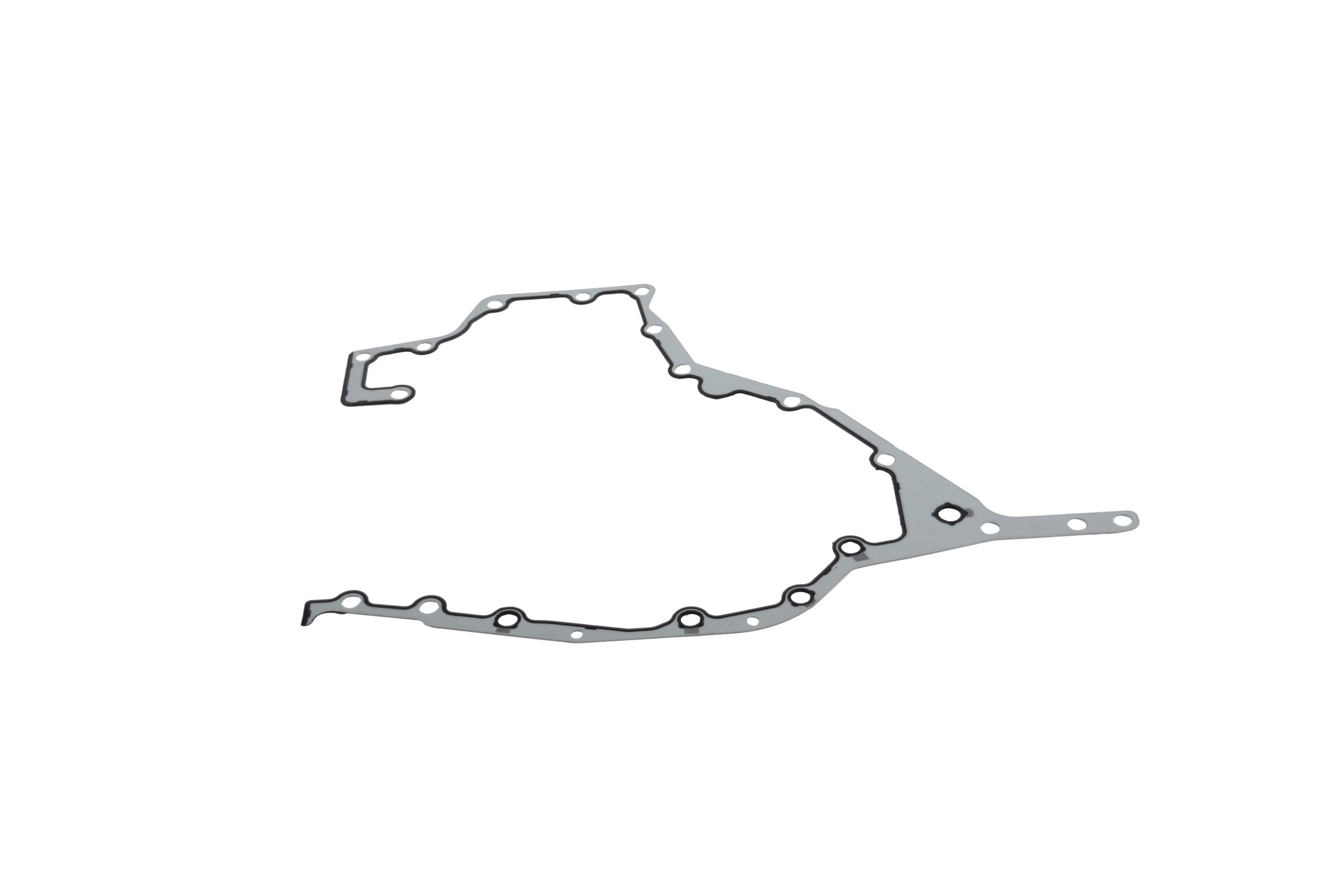 3944293 | Cummins ISC/ISL Gear Housing Gasket | Highway and Heavy Parts
