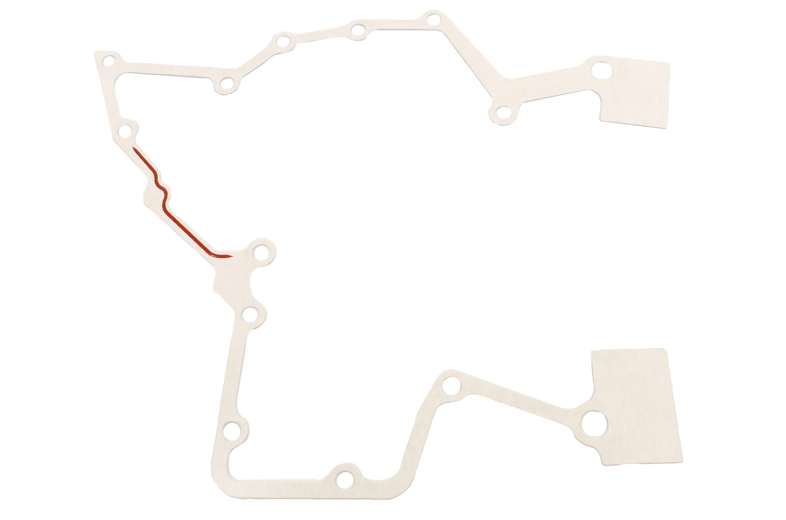 Cummins ISB 6.7L Gear Housing Gasket, New (3947814)
