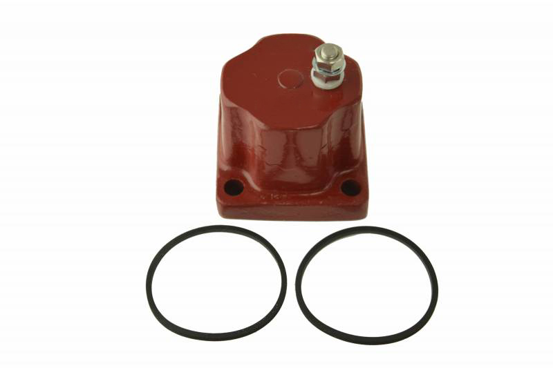 Cummins N14 Solenoid Kit, New (4024808)