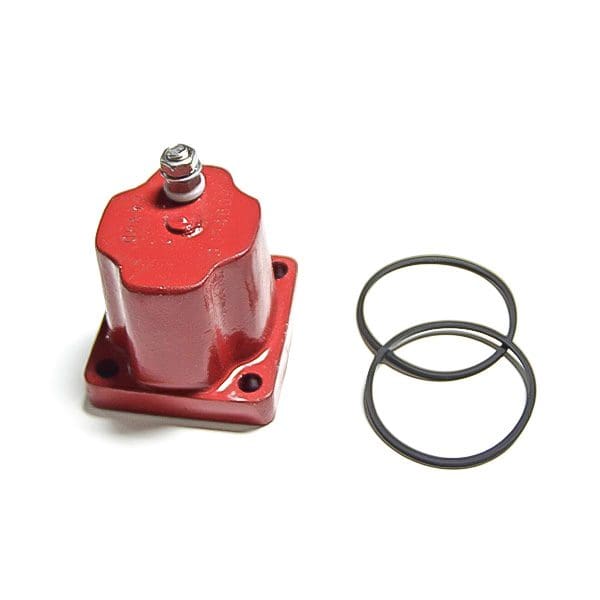 Cummins 24V Solenoid Fuel Kit, New (4024809)