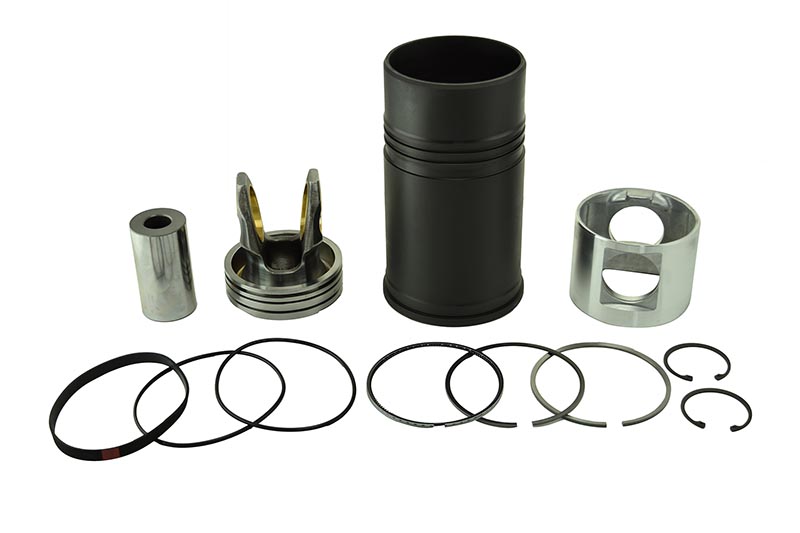Cummins N14 In-frame Engine Rebuild Kit, New | 4024875