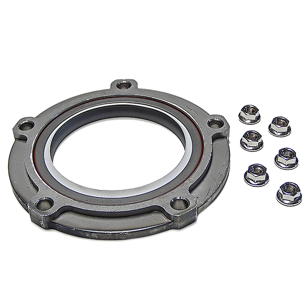 Cummins ISC 8.3L, ISL Front Crankshaft Seal Kit, New (4024883)