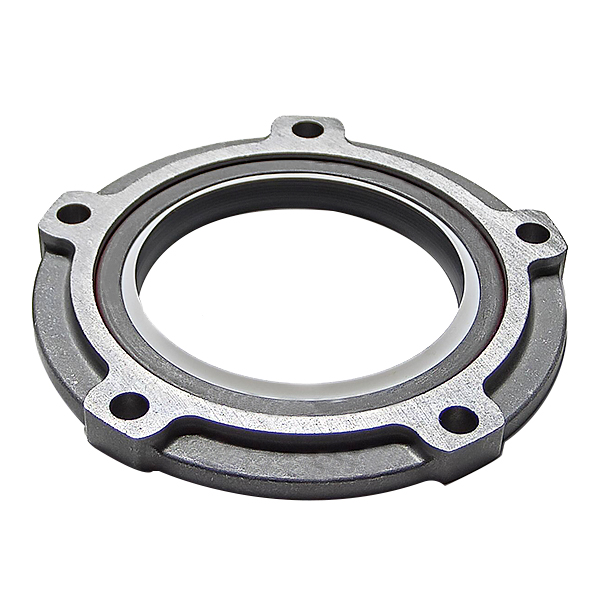 Cummins ISC 8.3L, ISL Front Crankshaft Seal Kit, New (4024883)