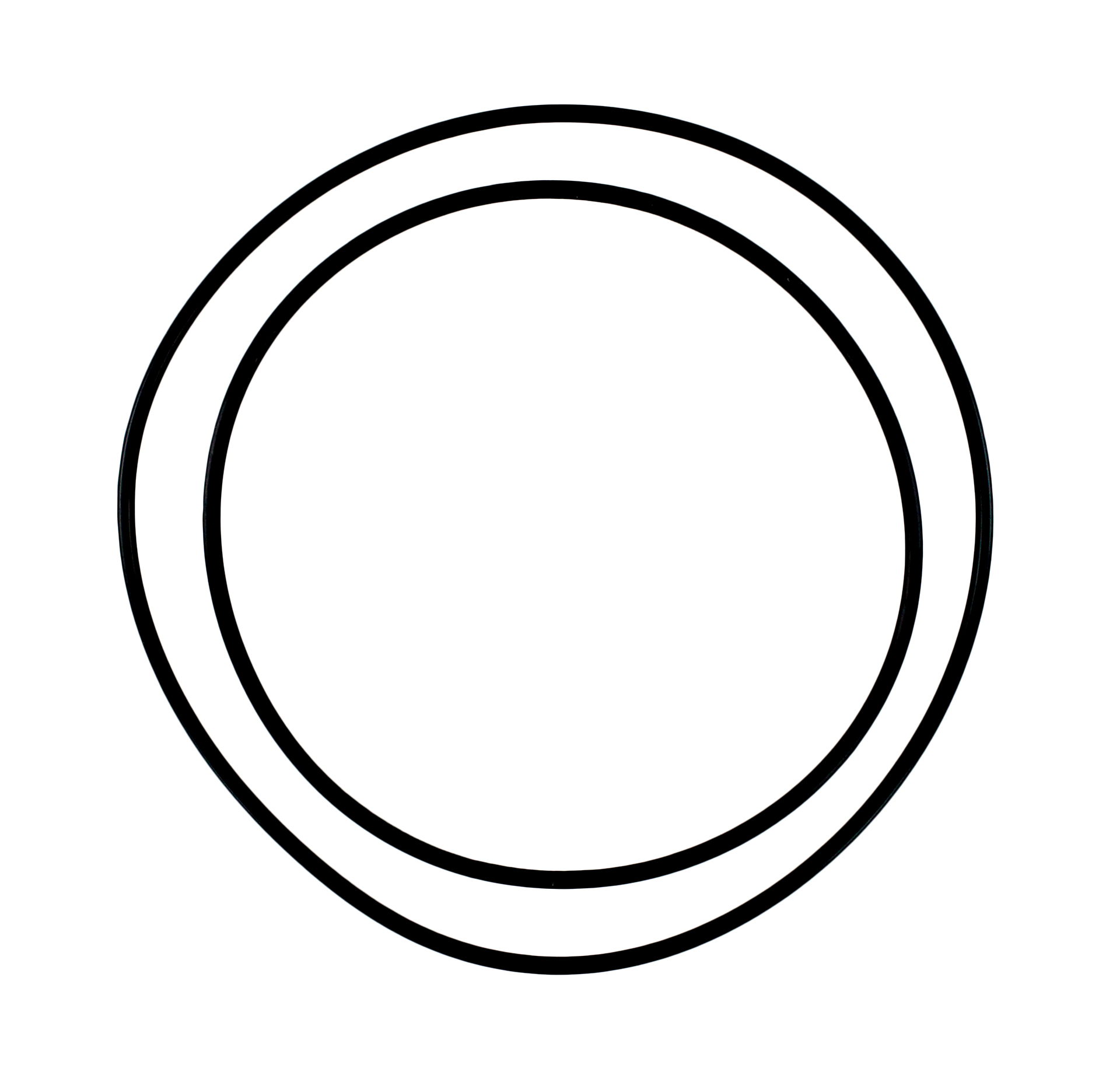 Cummins ISX Upper Engine Gasket Set, New (4352144)