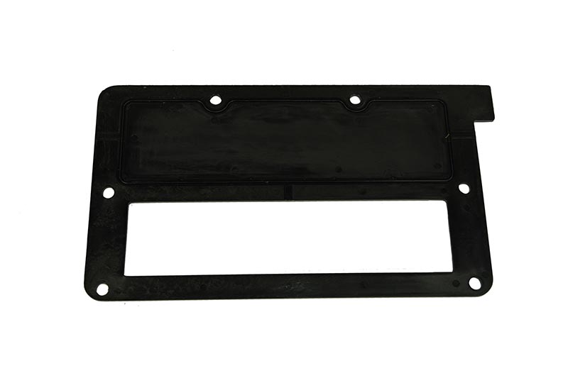 ISX Dual Cam Upper Engine Gasket Set | Cummins, New