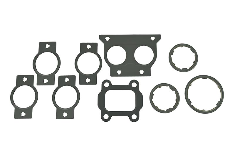 ISX Dual Cam Upper Engine Gasket Set | Cummins, New