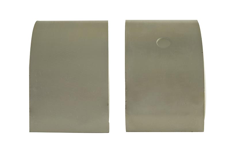 Cummins ISX Single Cam, ISX Dual Cam Connecting Rod Bearing, New (4089405)