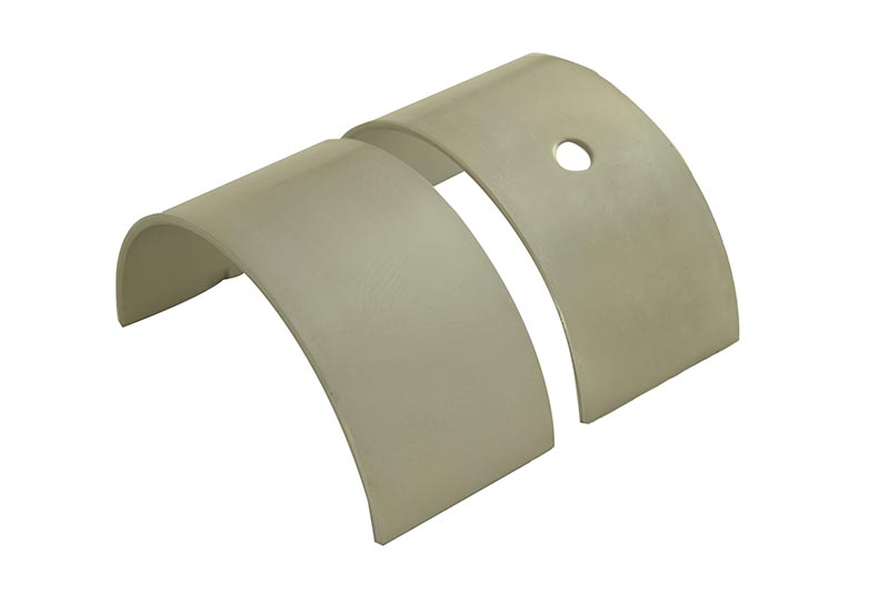 Cummins ISX Single Cam, ISX Dual Cam Connecting Rod Bearing, New (4089405)