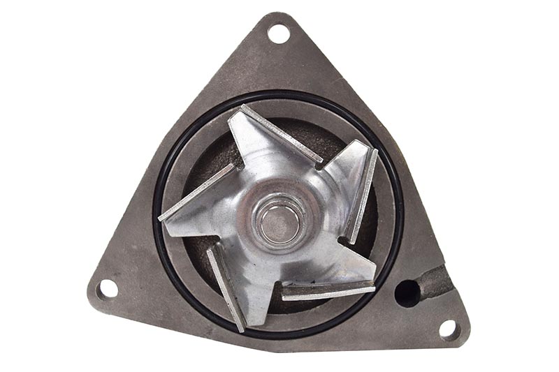 Cummins ISM, ISC 8.3L, ISL Water Pump, New (3804927)