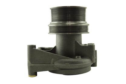 Cummins ISX Water Pump, New (5473364)