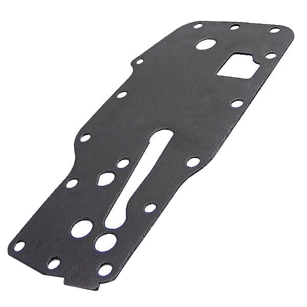 4896409 | Cummins B-Series Oil Cooler Cover Gasket | Highway and Heavy ...