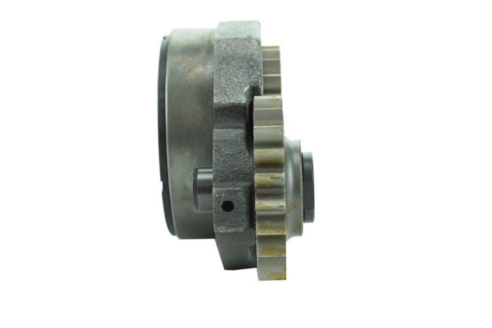 Cummins ISB 6.7L, 5.9L, 4.5L Lubricating Oil Pump, New (4897481)