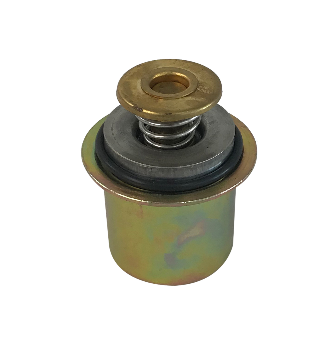 3940632 | Cummins ISC 8.3L, ISL 180 Degree Thermostat | Highway and ...