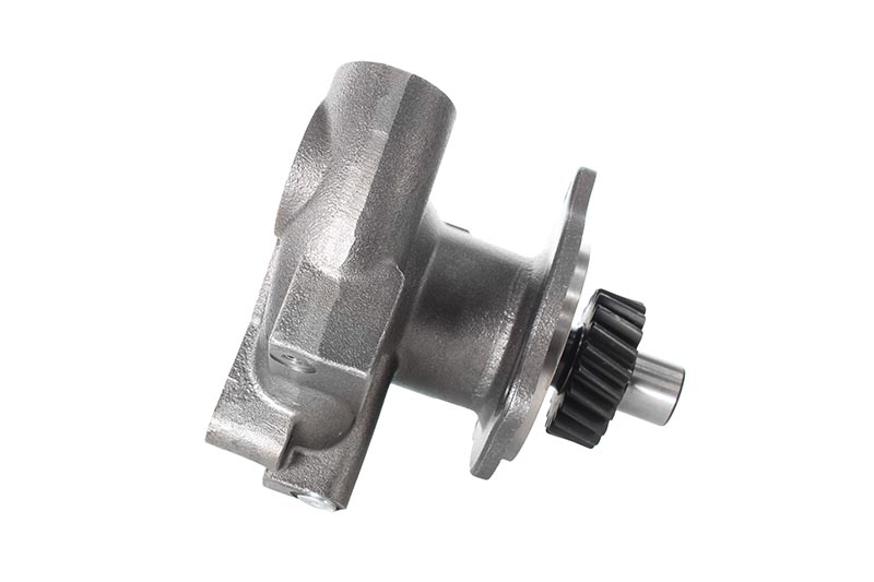 Cummins ISL Water Pump, New (4955708)