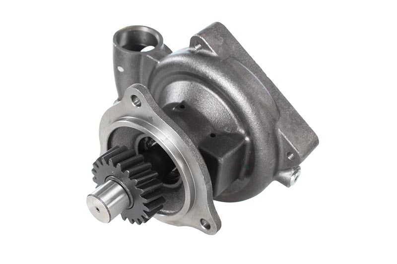 Cummins ISL Water Pump, New (4955708)