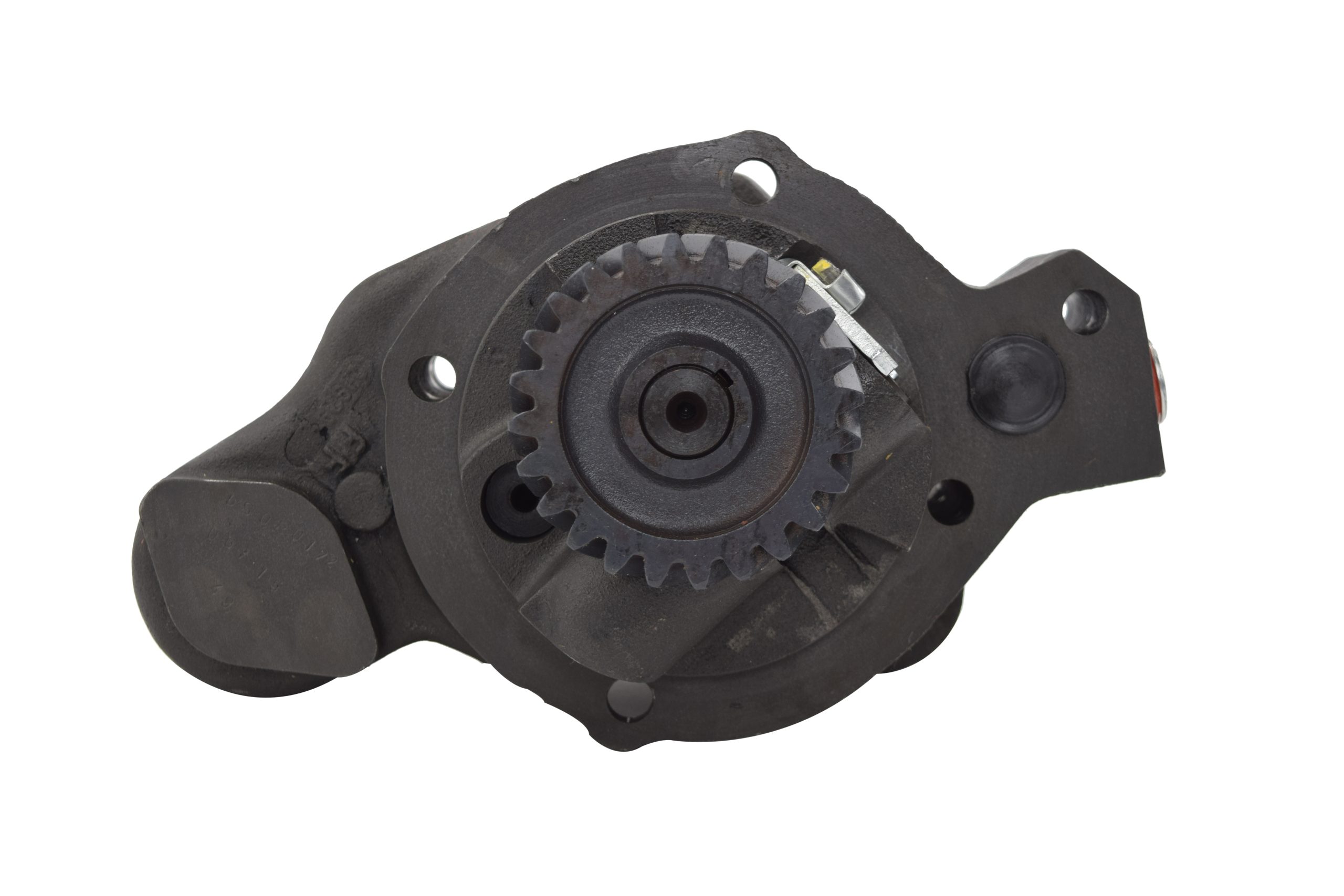 Cummins 855 Oil Pump, New (AR10172)