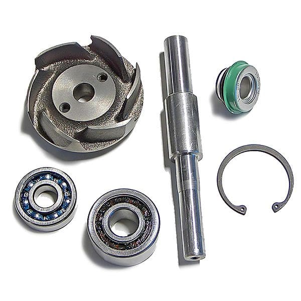 AR61392 | Cummins Repair Kit - Water Pump | Highway and Heavy Parts
