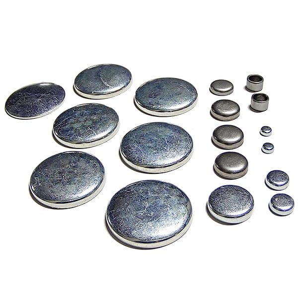 Cummins Expansion Plug, New (6BEXPK)