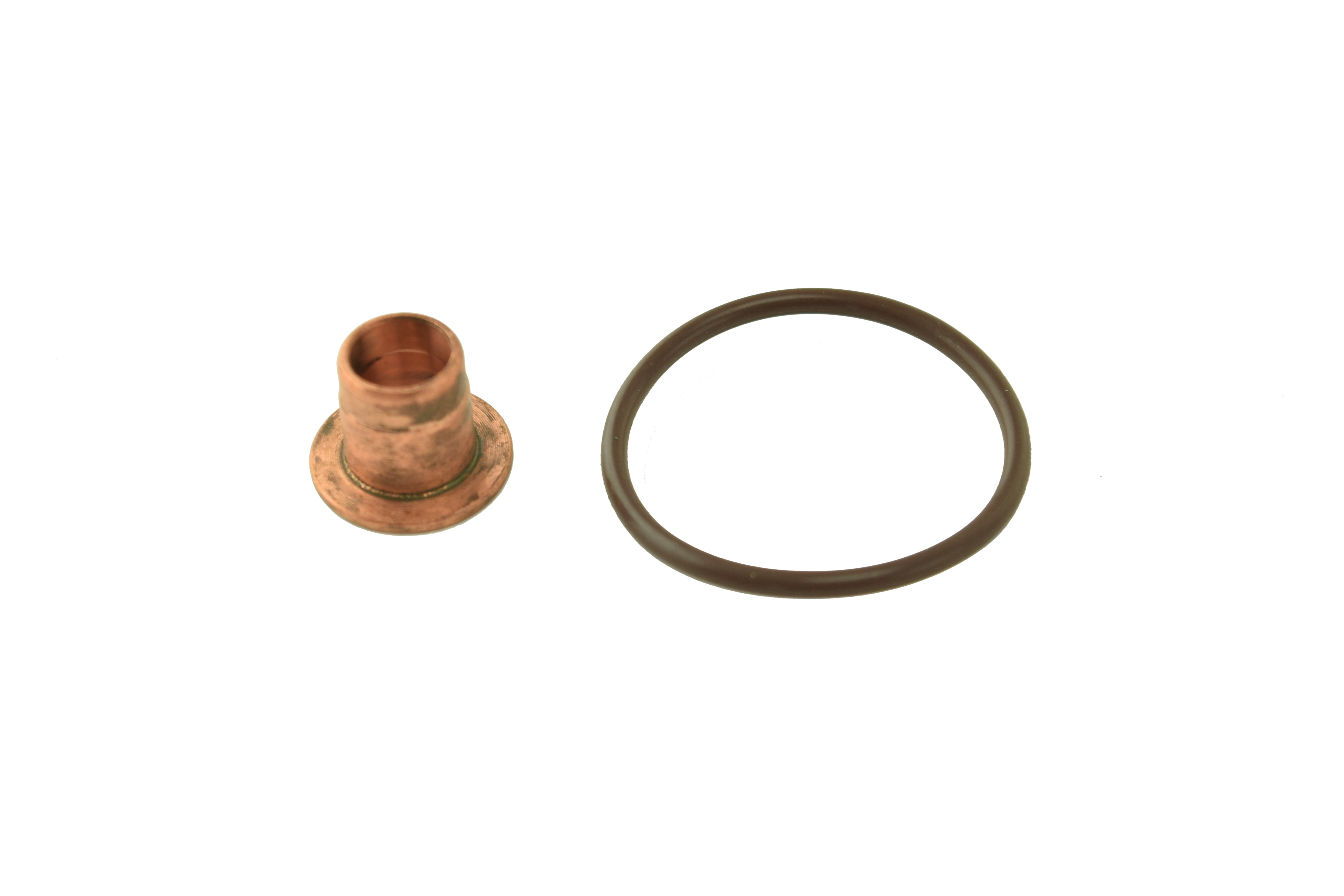 MCBISXINJ-2 | Cummins ISX/QSX Injector O-Ring Kit, New | Highway and ...