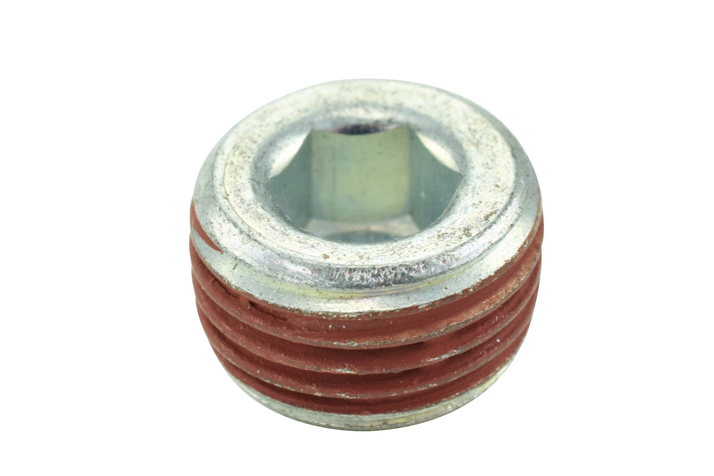 S911B | Cummins N14 Pipe Plug, New | Highway and Heavy Parts