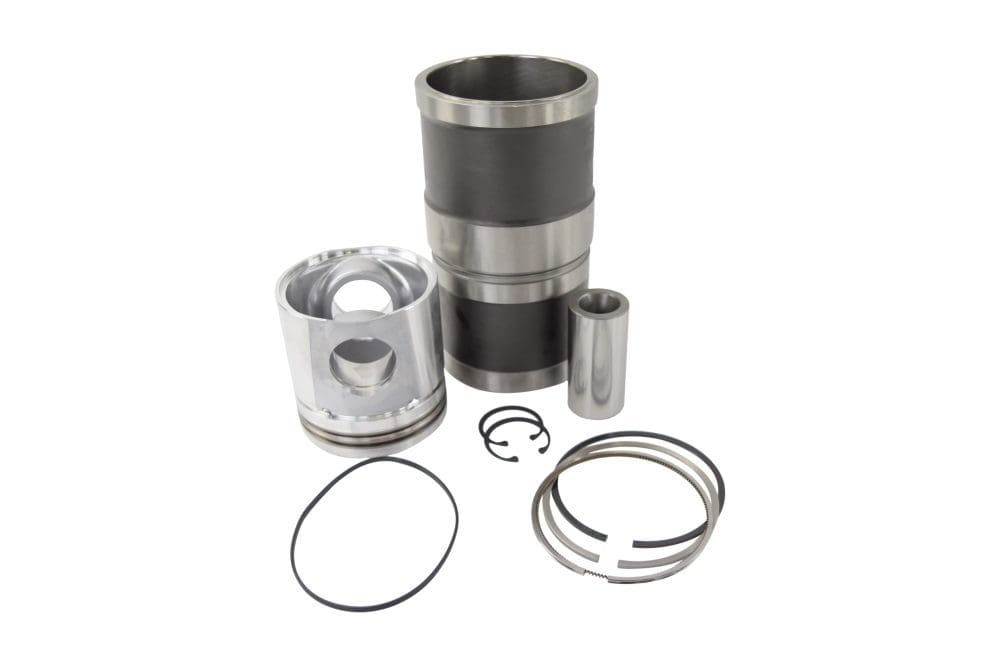 OH4955190QSC | Cummins ISC Overhaul Engine Rebuild Kit | Highway and ...