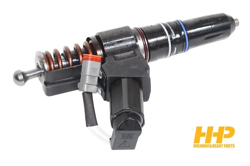 HHP Manufactured Parts Black Series Fuel Injectors