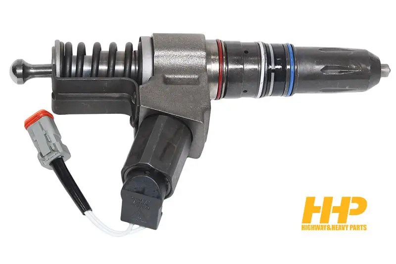 HHP Manufactured Parts Black Series Fuel Injectors