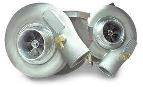 168824T | Detroit Diesel Turbocharger | Highway and Heavy Parts