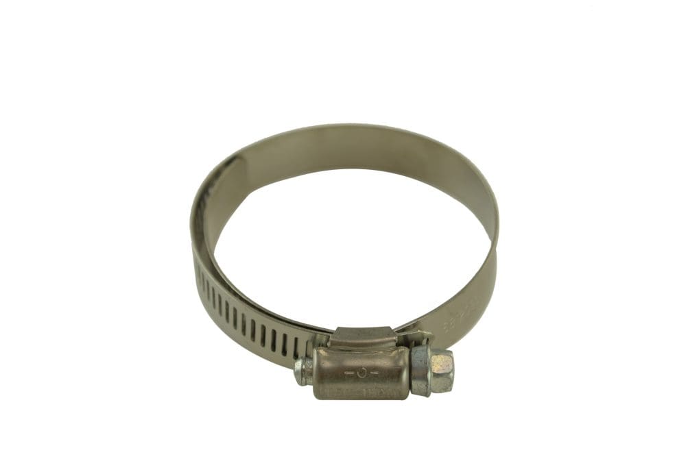 23505048 | Detroit Diesel Series 60 Water Bypass Clamp | Highway and ...