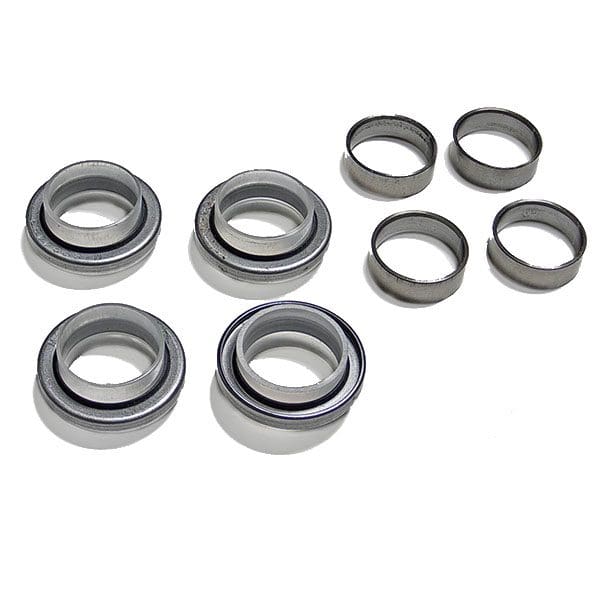 Detroit Diesel Blower End Plate Seal Kit, New (23500533)