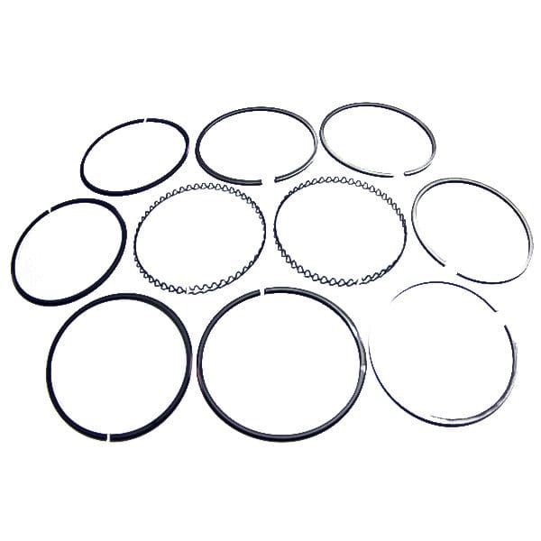 23501520 | Detroit Diesel Ring Set 53 Std Na High Sulfur | Highway and ...