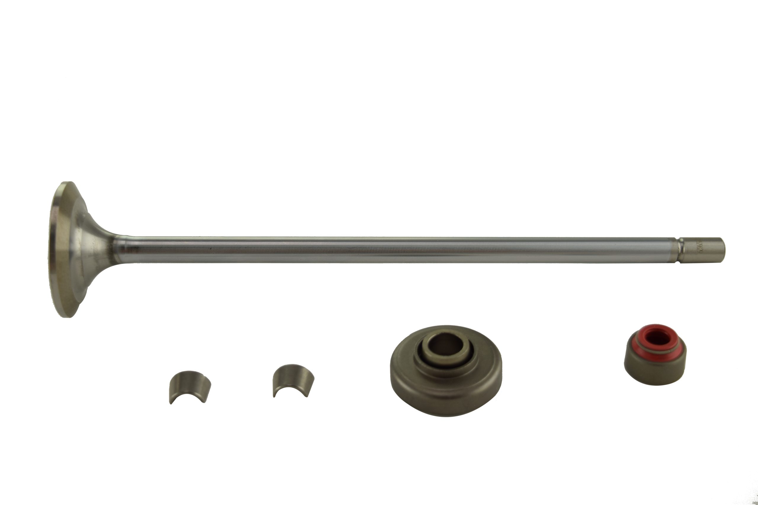 Detroit Diesel Series 60 12.7L Intake Valve Kit, New (23501576)