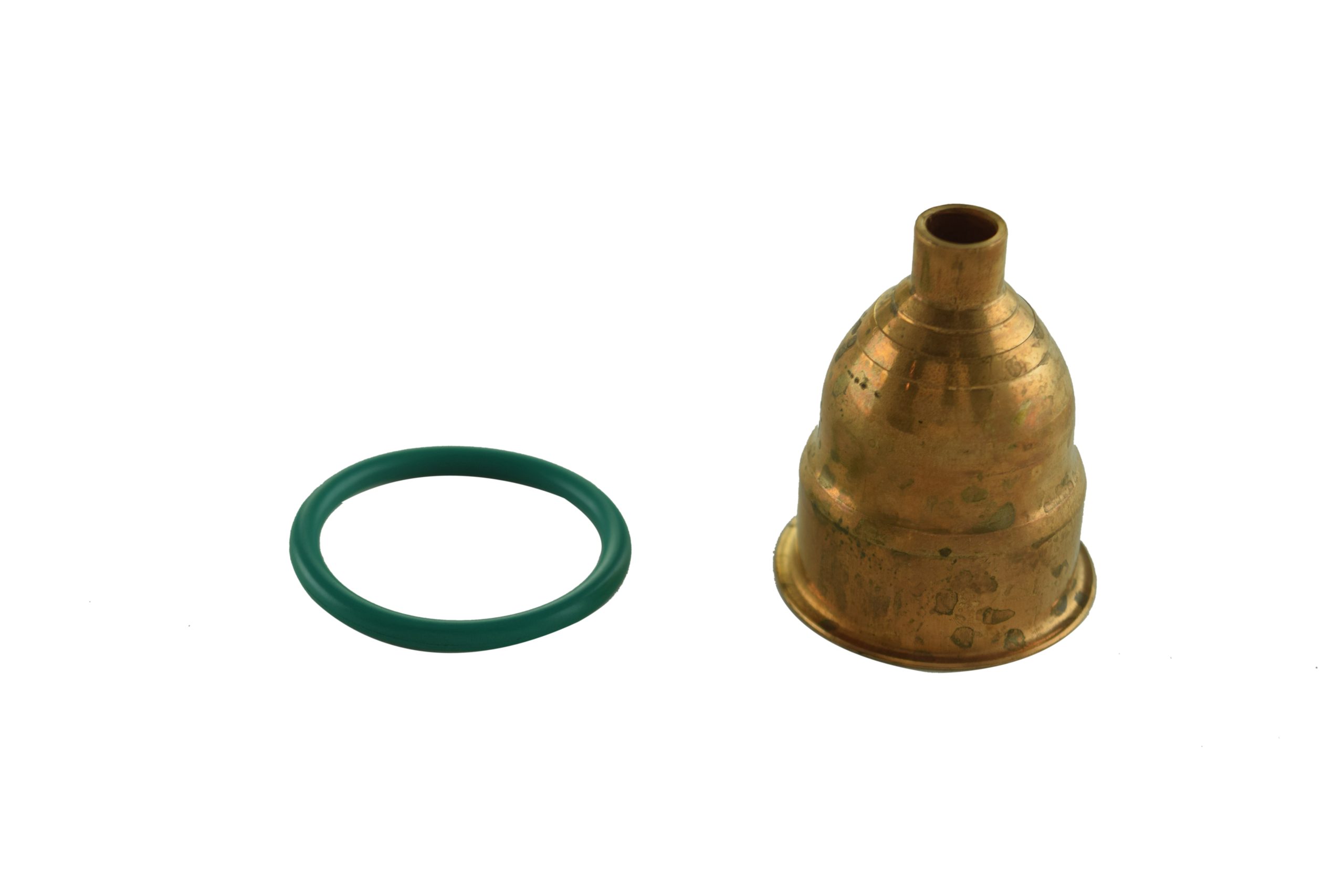 Detroit Diesel Series 60 12.7L Injector Tube Kit, New (23501580)