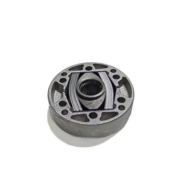 23503682 | Detroit Diesel Coupling Assy Blower Drive | Highway and ...