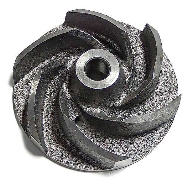 23507913 | Detroit Diesel Impeller Series 60 After 12/90 | Highway and ...