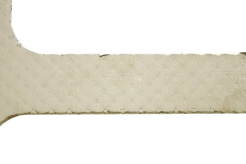 Detroit Diesel Series 60 14L, 12.7L Exhaust Manifold Gasket, New (23511666)