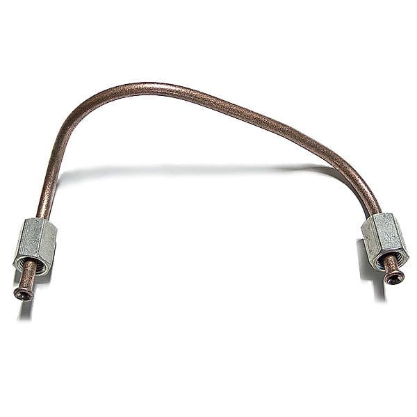 23511853 | Detroit Diesel Pipe Fuel Assy Jacobs | Highway and Heavy Parts