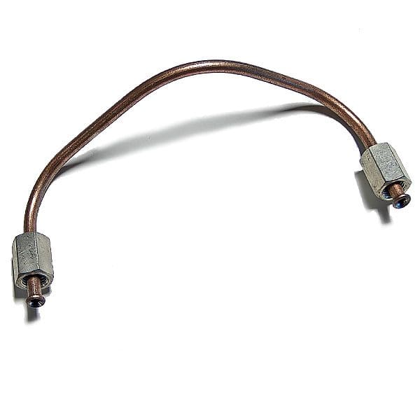 23511854 | Detroit Diesel Pipe Fuel Assy Jacobs | Highway and Heavy Parts